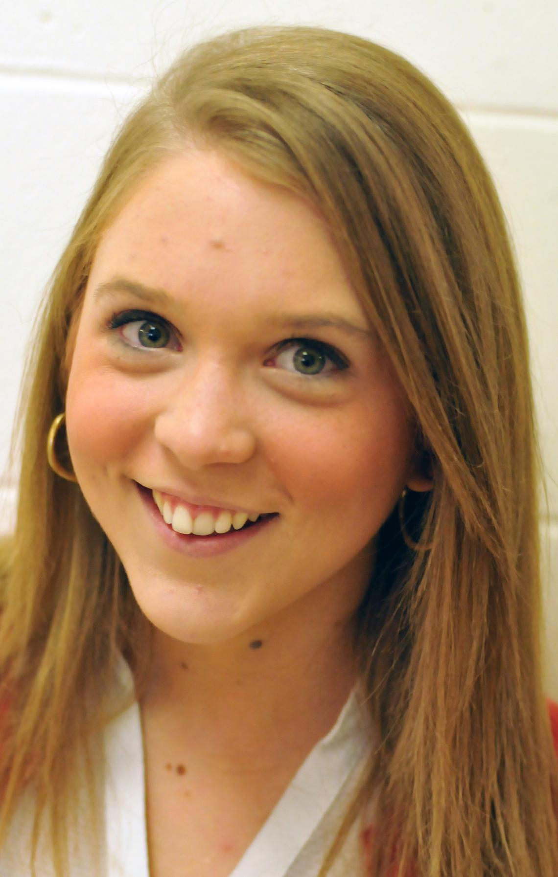 Katie Heppner - 100 Rural Women