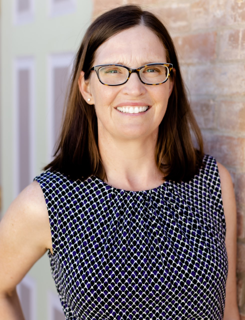 Brigid Tuck - 100 Rural Women