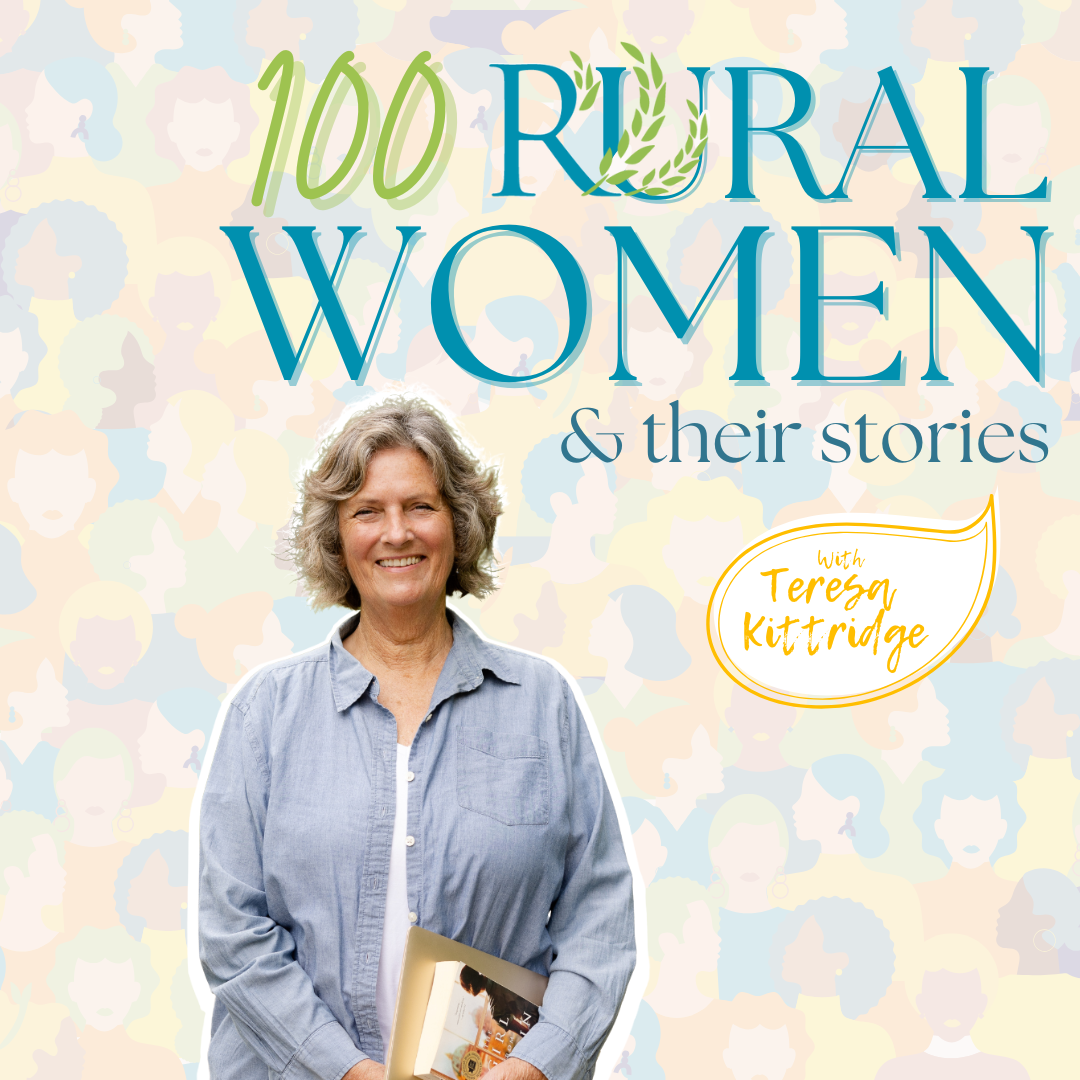 100 Rural Women Homepage - 100 Rural Women